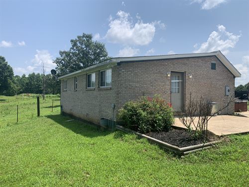 Tennessee Ranches for Sale : RANCHFLIP