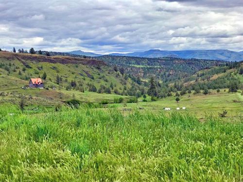 Oregon Ranches for Sale - ranchflip
