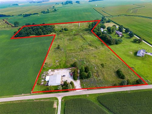 Indiana Ranches for Sale : RANCHFLIP