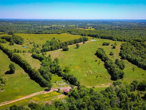 Missouri Ranches for Sale : RANCHFLIP