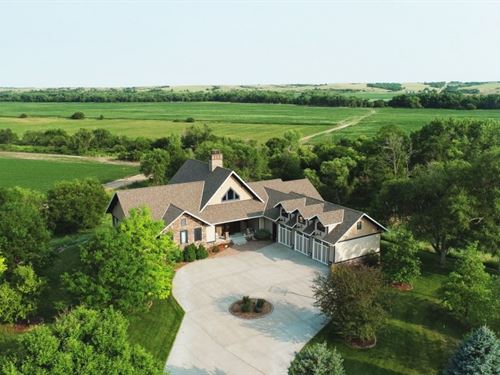 Nebraska Ranches for Sale : Page 2 of 5 : RANCHFLIP