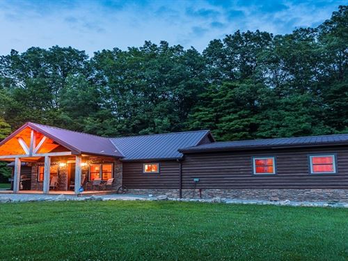 Ohio Ranches for Sale - ranchflip