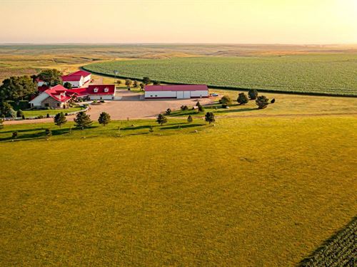 Kansas Ranches for Sale - ranchflip