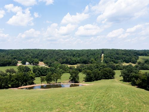 Tennessee Cattle Ranches for Sale : RANCHFLIP