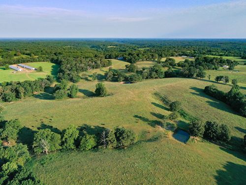 Missouri Cattle Ranches for Sale - ranchflip