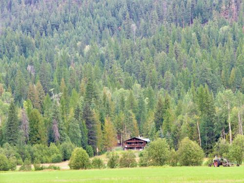 Montana Horse Ranches for Sale