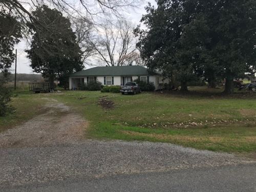 Louisiana Ranches for Sale : RANCHFLIP