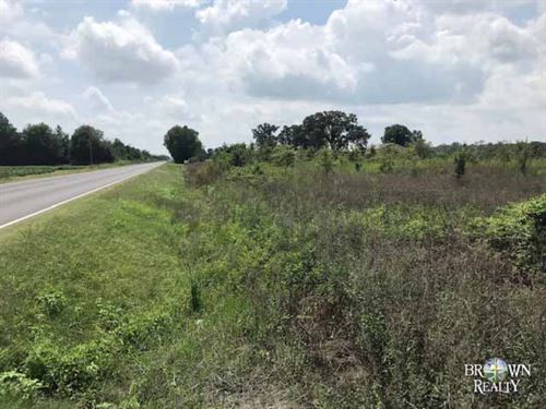 Louisiana Ranches for Sale : RANCHFLIP