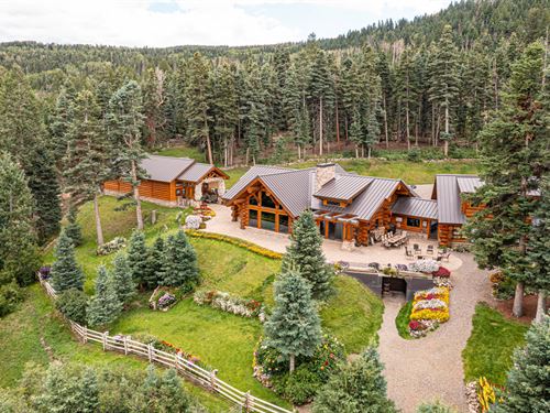 Colorado Cattle Ranches for Sale : RANCHFLIP