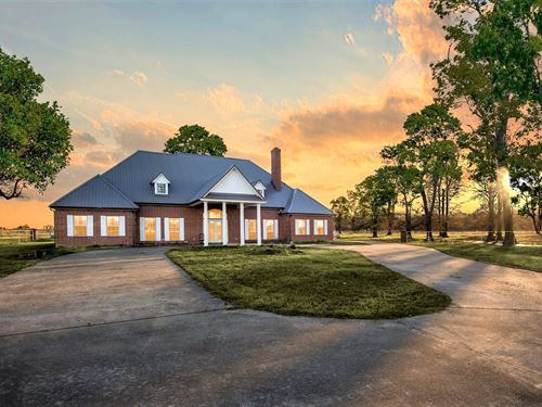 Texas Cattle Ranches for Sale : RANCHFLIP