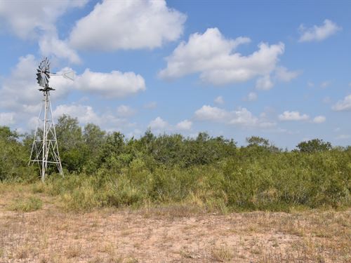 Duval County Texas Ranches for Sale : RANCHFLIP
