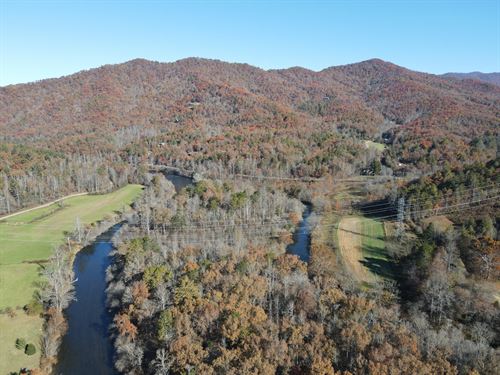 North Carolina Ranches for Sale - ranchflip