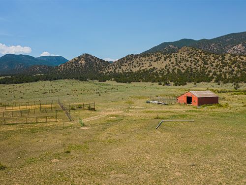 Colorado Ranches for Sale - ranchflip