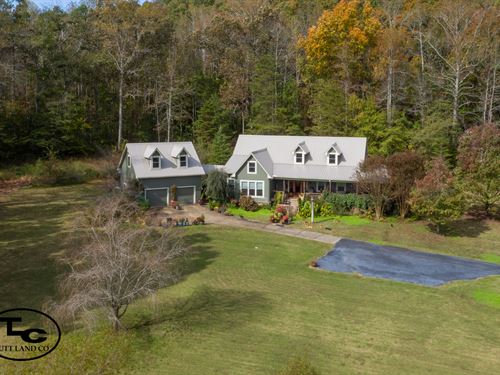 Alabama Ranches for Sale With Home Over 50 Acres : Buy Ranches for Sale ...