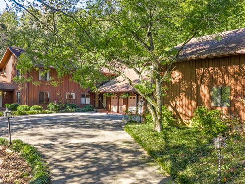 Tennessee Ranches for Sale - ranchflip