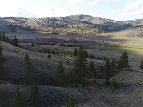 Washington Ranches for Sale : RANCHFLIP