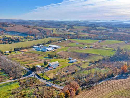 Mohrsville Pennsylvania Ranches for Sale : RANCHFLIP