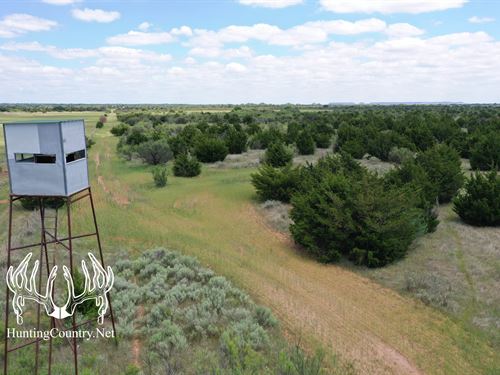 Oklahoma Ranches for Sale : RANCHFLIP