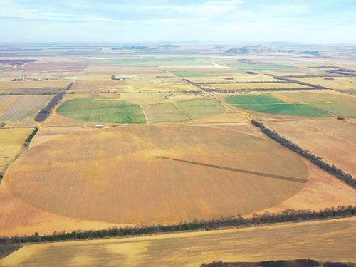 Oklahoma Ranches for Sale : RANCHFLIP