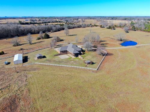 Arkansas Ranches for Sale - ranchflip