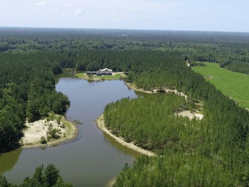 Mississippi Ranches for Sale - RANCHFLIP