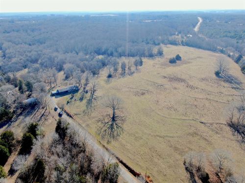 Arkansas Ranches for Sale - ranchflip