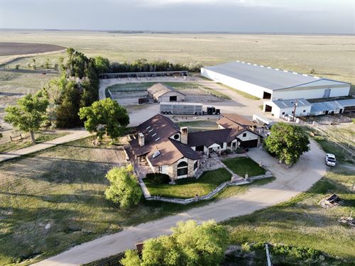 Colorado Cattle Ranches for Sale - ranchflip