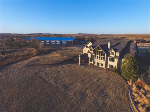 Kansas Ranches for Sale : RANCHFLIP