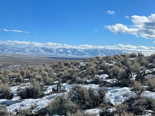 Nevada Ranches for Sale : RANCHFLIP