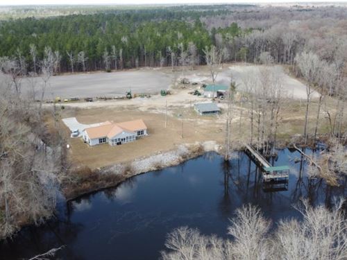 South Carolina Ranches for Sale : RANCHFLIP