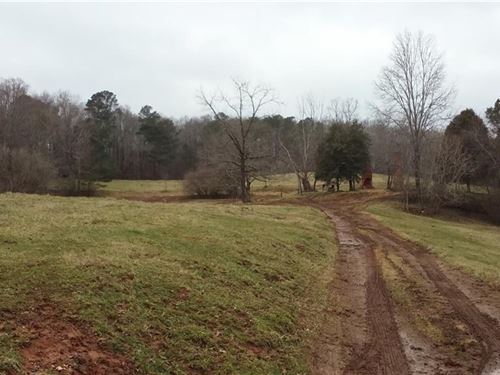 Georgia Cattle Ranches for Sale - ranchflip