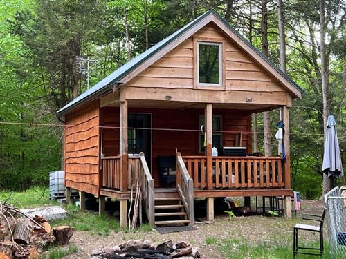 New York Ranches for Sale - ranchflip