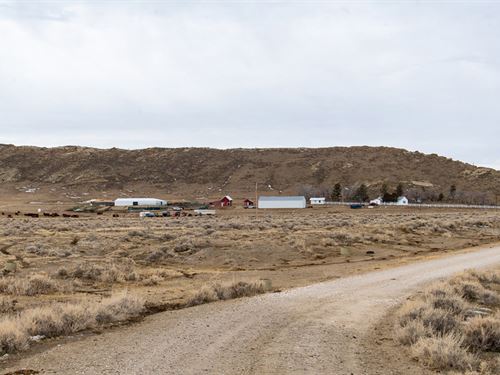 Wyoming Ranches for Sale : Page 3 of 6 : RANCHFLIP