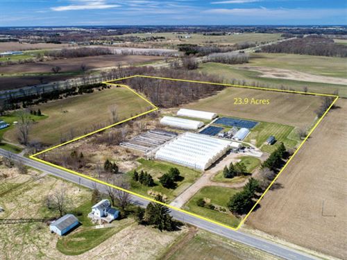 Michigan Ranches for Sale - ranchflip