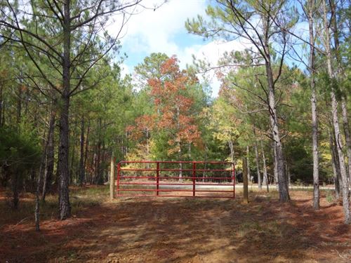 South Carolina Ranches for Sale : Buy Ranches for Sale, Find Ranchettes ...