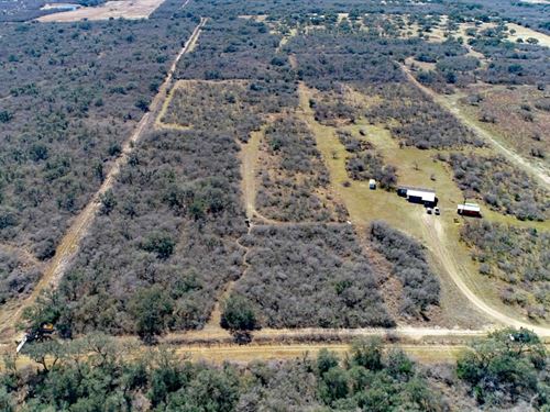 Dewitt County Texas Ranches for Sale - ranchflip