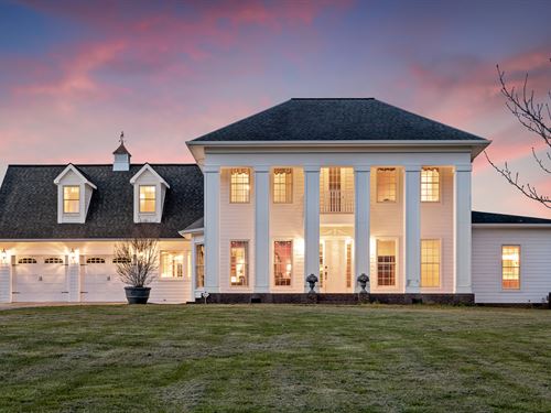 Georgia Ranches for Sale - ranchflip