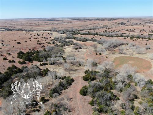 Oklahoma Ranches for Sale - ranchflip