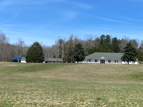 Alabama Cattle Ranches for Sale - ranchflip