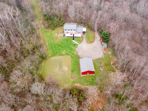 Ohio Ranches for Sale - ranchflip