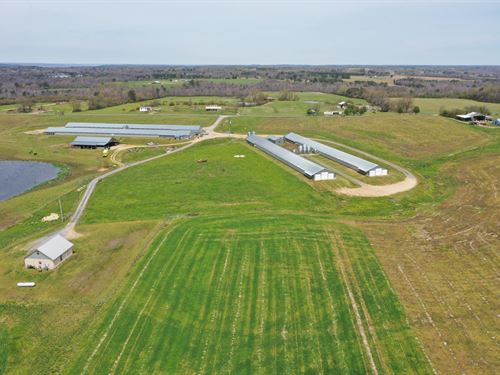 Alabama Ranches for Sale - RANCHFLIP