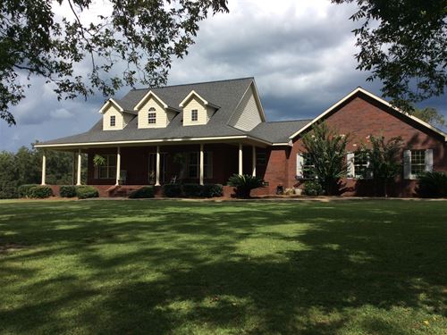 Alabama Ranches for Sale : Buy Ranches for Sale, Find Ranchettes ...