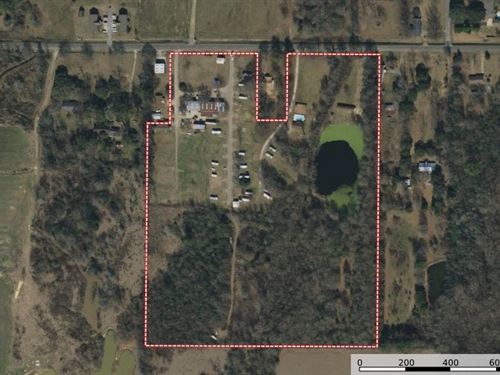 Louisiana Ranches for Sale : Page 3 of 13 - ranchflip