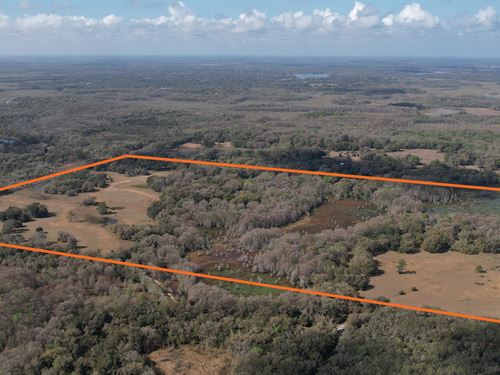 Florida Ranches for Sale - ranchflip