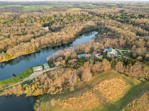 Missouri Ranches for Sale - ranchflip