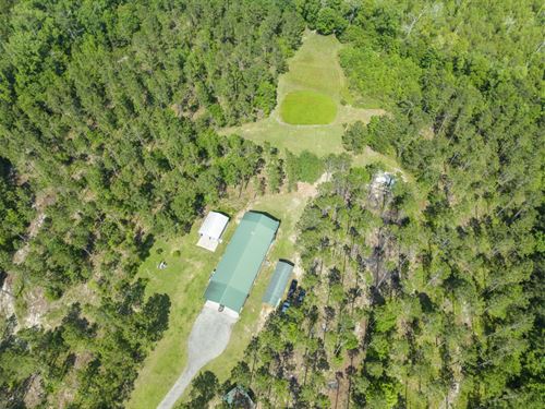 Georgia Ranches for Sale : Page 2 of 69 - ranchflip