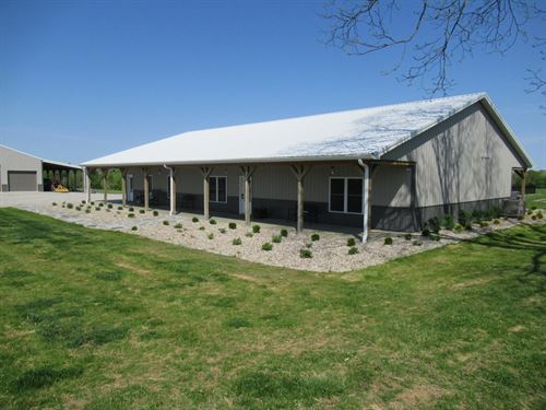 Kentucky Ranches for Sale - ranchflip
