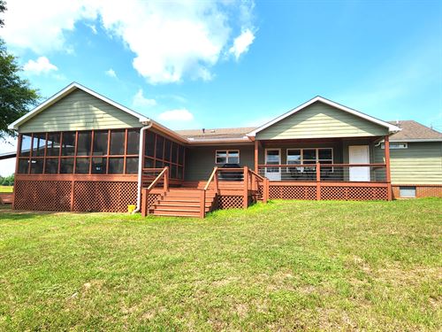 Alabama Ranches for Sale - ranchflip