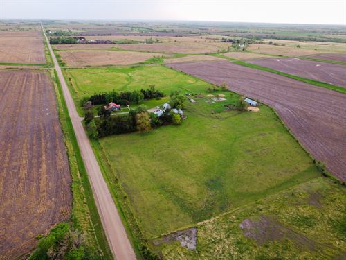 Kansas Ranches for Sale - RANCHFLIP