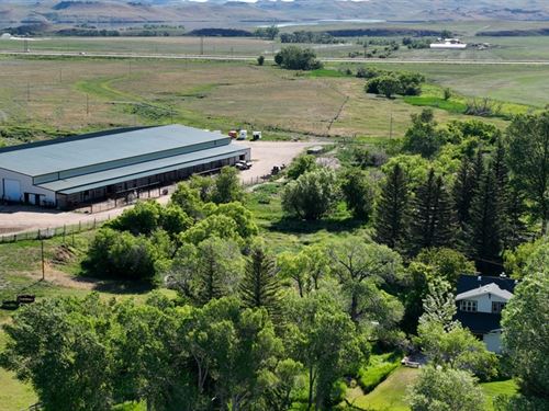 Wyoming Ranches for Sale - ranchflip